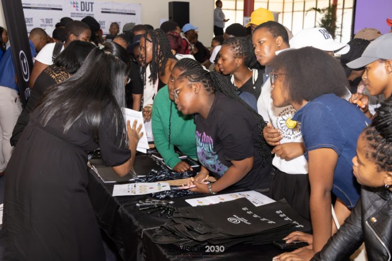 ‘BUILDING A STRONGER SOCIETY TOGETHER’ WAS THE THEME AT THE 2024 ...