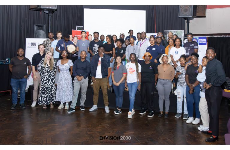 PROMOTING CULTURAL DIVERSITY THROUGH INTERCULTURAL EXCHANGE AND TEAM BUILDING: DUT INTERNATIONAL ...