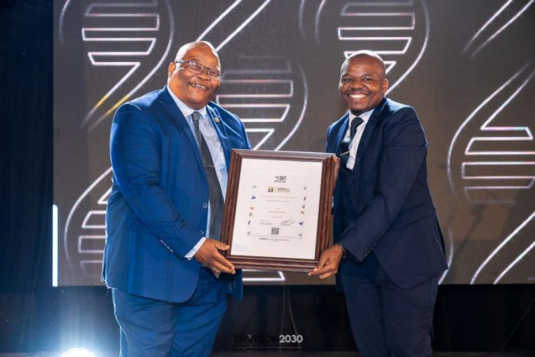 ZAKHE KHUZWAYO: CHAMPIONING CHANGE THROUGH MEN CARVE