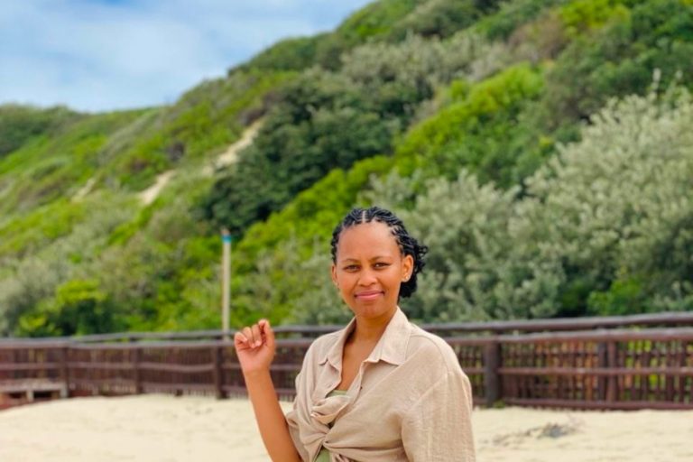 NDABENI IS GRATEFUL TO GRADUATE CUM LAUDE WITH HER NATIONAL DIPLOMA IN ...