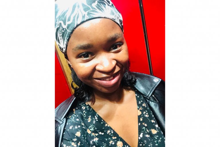 GUMEDE BAGS CUM LAUDE AND A DEAN’S MERIT AWARD FOR HER ADVANCED DIPLOMA ...