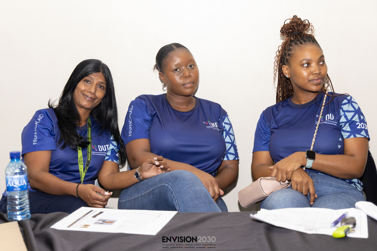 Financial Aid Unit – Contact Information