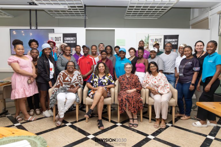 Durban University of Technology