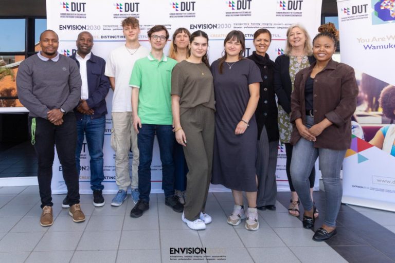 Durban University of Technology