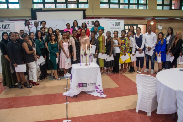 Durban University of Technology