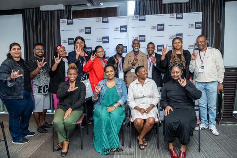 THE DISABILITY RIGHTS UNIT SHARES THE IMPACT ON DISABILITY INCLUSION ...