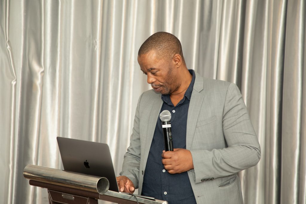 DUT WELCOMES NEW EMPLOYEES WITH EXCITING STAFF ORIENTATION EVENT