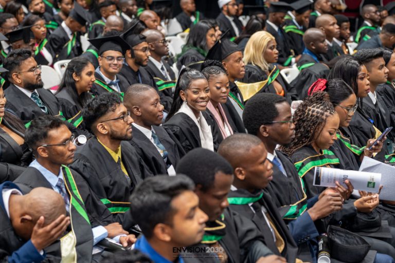 DUT TO CELEBRATE 929 ADAPTIVE GRADUATES AT THE 2024 SPRING GRADUATION ...