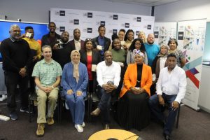 DUT LIBRARY INNOVATION DAY SHOWCASES CUTTING-EDGE IDEAS FOR LIBRARY ...