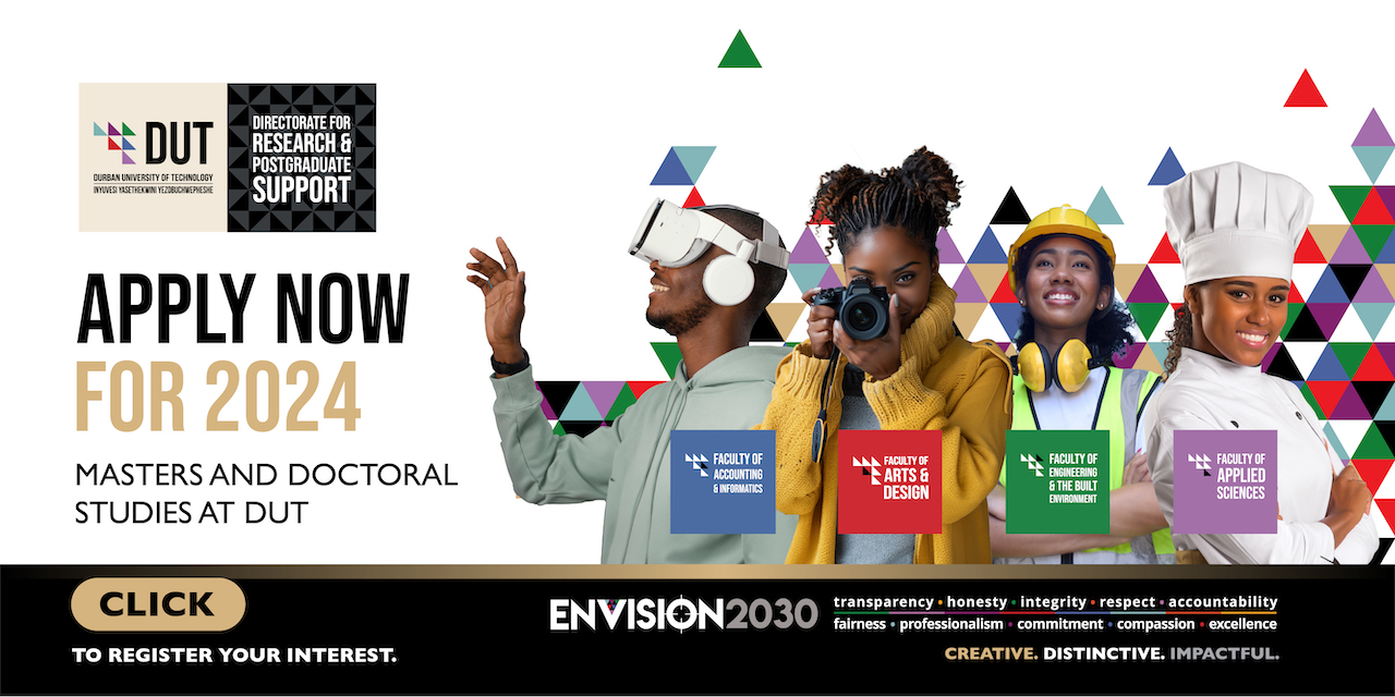 Durban University of Technology