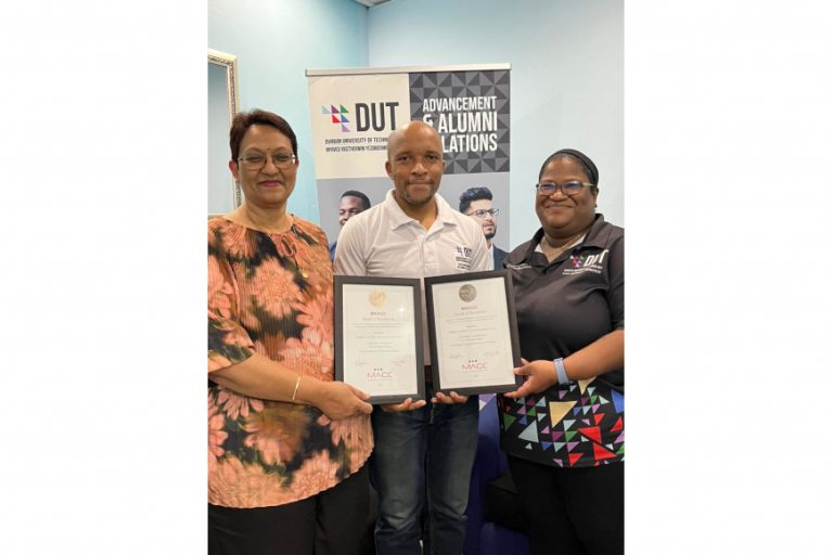 Durban University of Technology