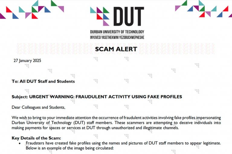 Durban University of Technology