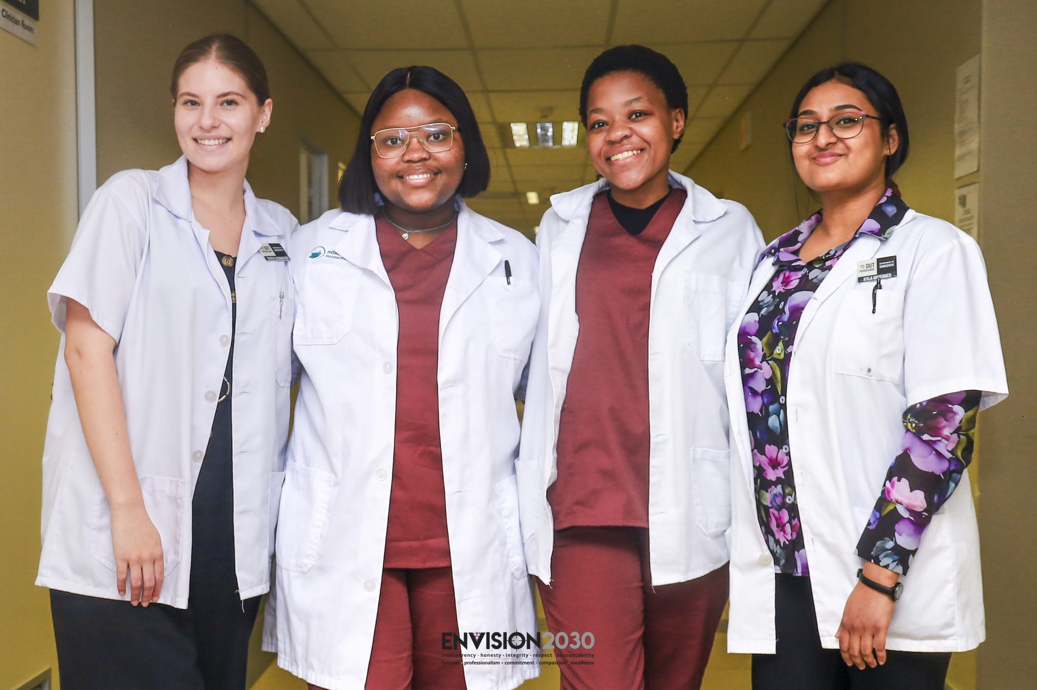 DUT HOMOEOPATHY CLINIC OFFERS FREE CONSULTATIONS TO HONOUR DR HANEHMANN ...