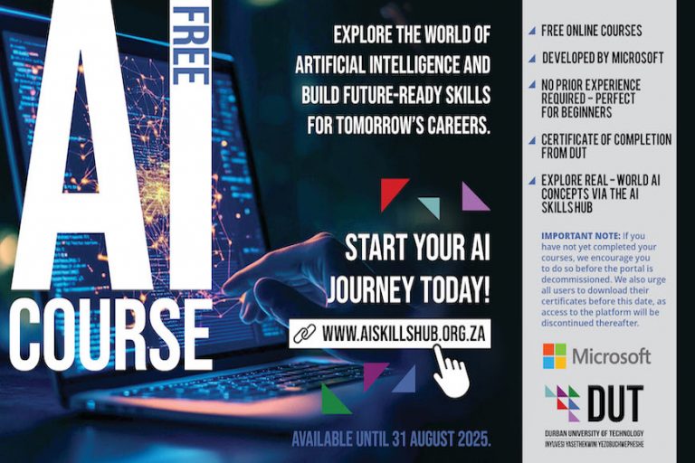 Free AI Courses Now Available