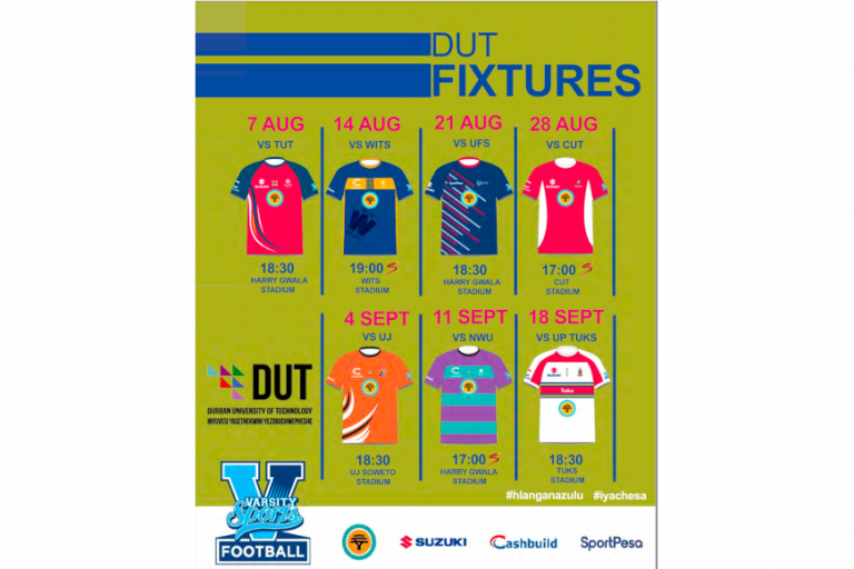 Durban University of Technology