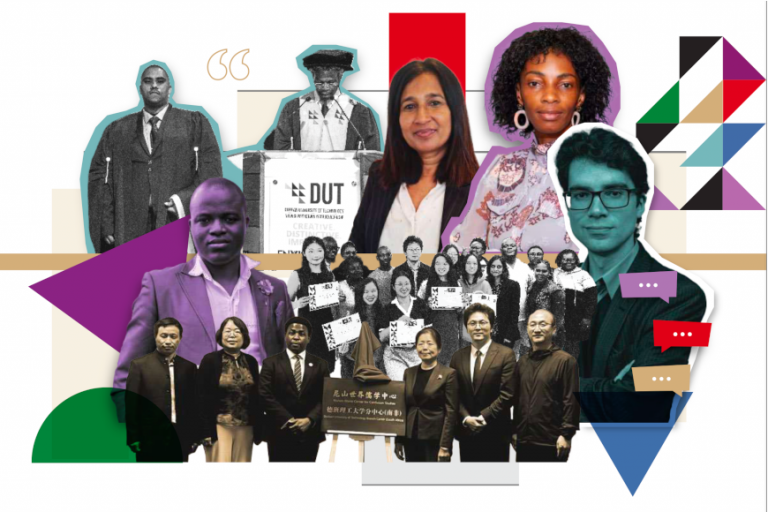 Durban University of Technology