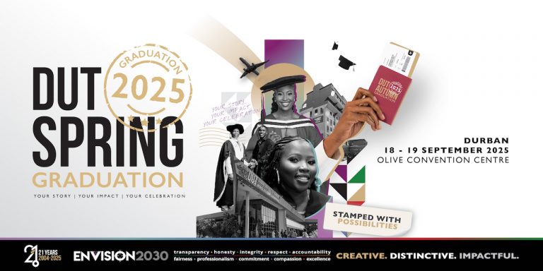 Spring Graduation Ceremonies 2025