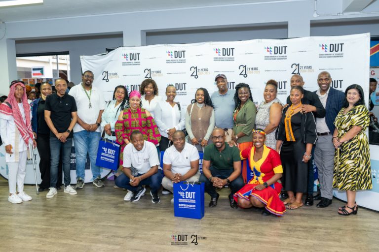 DUT HOSTS INAUGURAL ECOTOURISM INDABA AT MIDLAND RIVERSIDE CAMPUS