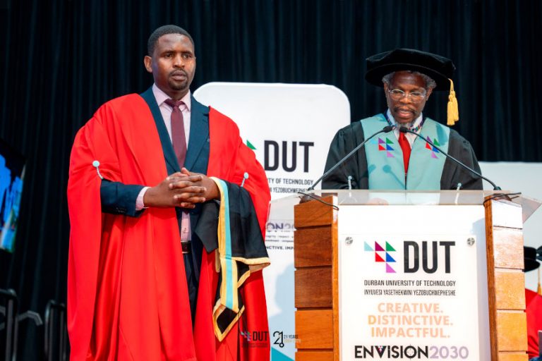 Durban University of Technology