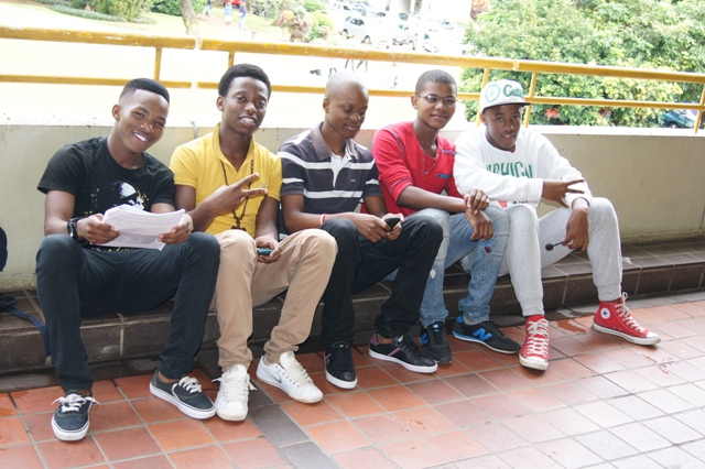 DUT Back On Track With Lectures