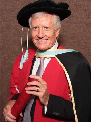 Inspirational Leadership with Brand Pretorius