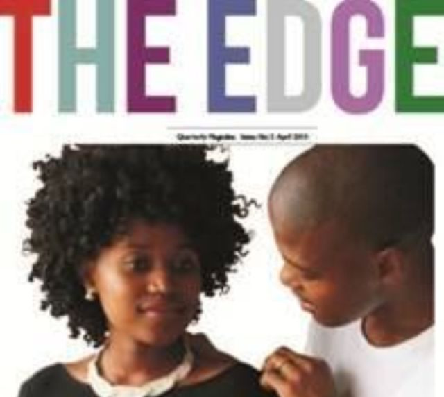 Want To Contribute To THE EDGE student magazine? Get In Touch With Us
