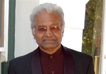 Distinguished Playwright – Ronnie Govender – Set To Receive An Honorary ...