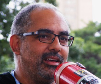 Honorary Doctorate For Renowned Environmental Justice Activist – Bobby Peek