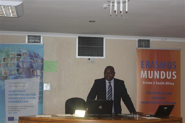 DUT Maintains Intl Partnerships